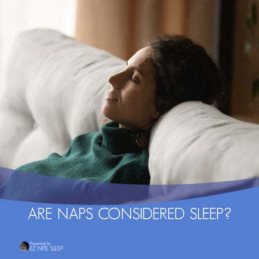 Are Naps Considered Sleep? Understanding the Benefits and Drawbacks ...