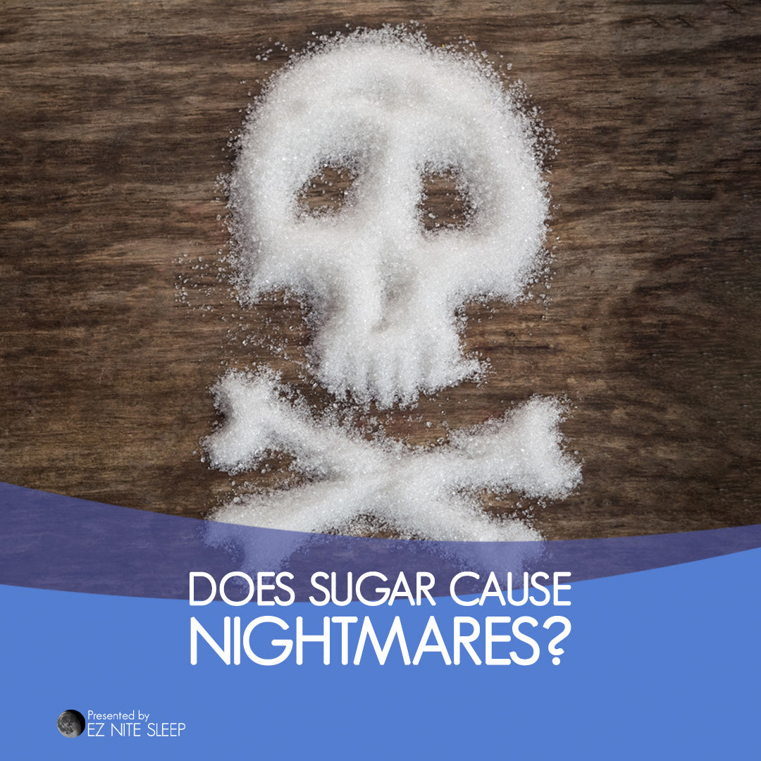 Debunking the Sugar-Nightmare Connection: Exploring the Link Between S ...