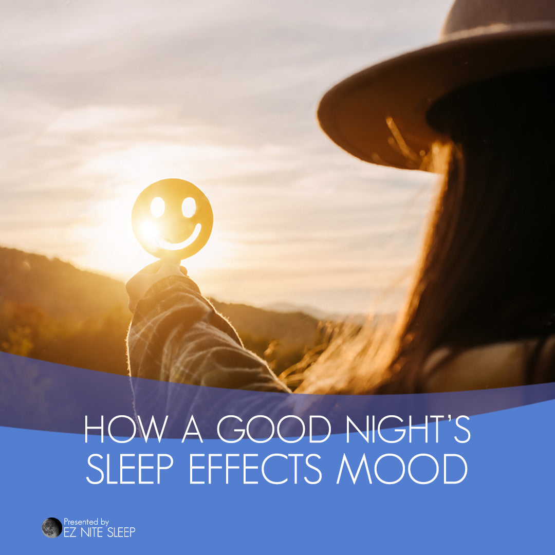 The Transformative Power of Sleep: How Quality Rest Influences Your Mo ...