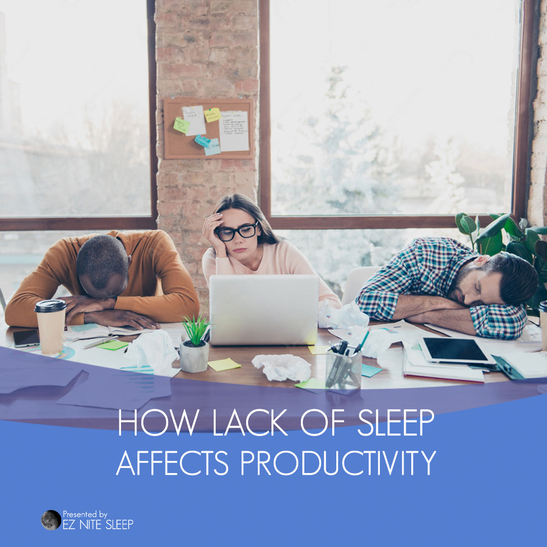 The Profound Connection Between Quality Sleep and Enhanced Productivit ...