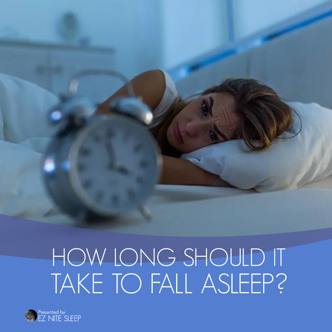 What Is the Optimal Time to Fall Asleep? Understanding the Best Sleep ...