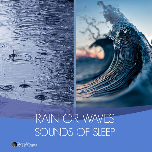 Finding Your Perfect Sleep Sound: A Guide to Restful Slumber – EZ Nite ...
