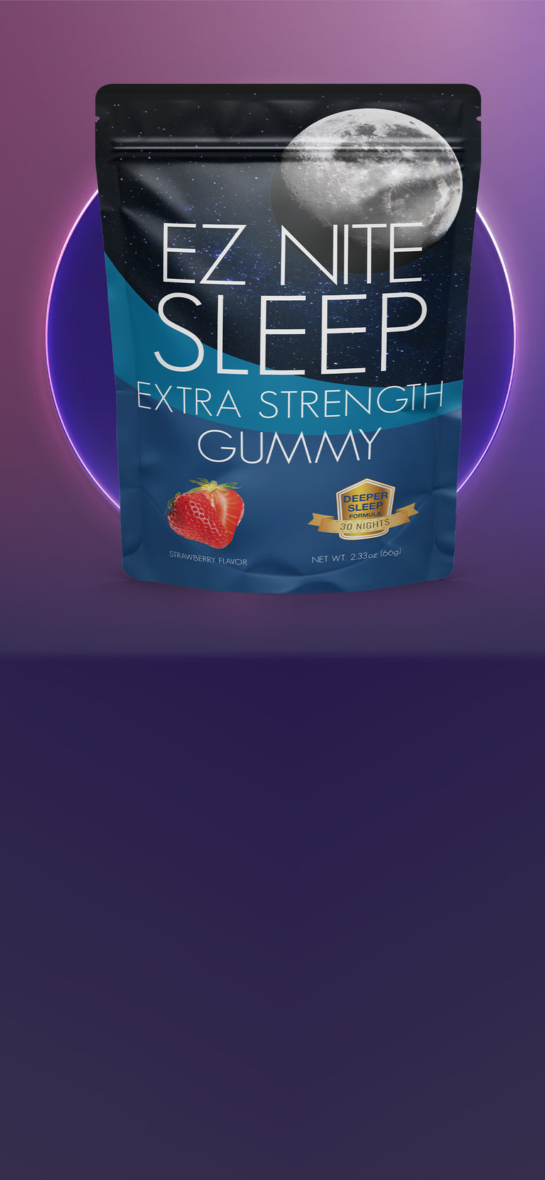 EZ Nite Sleep