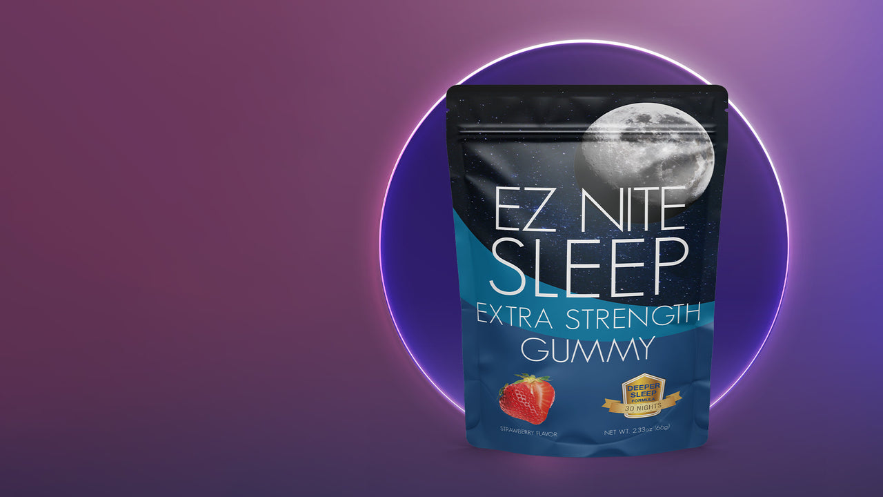 EZ Nite Sleep